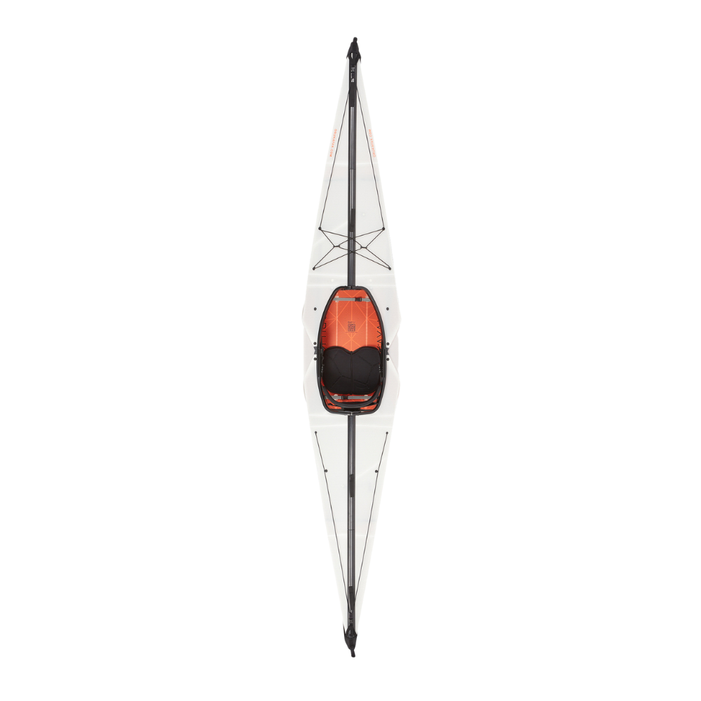 The Bay ST Foldable Recreational Kayak – Oru Kayak Canada