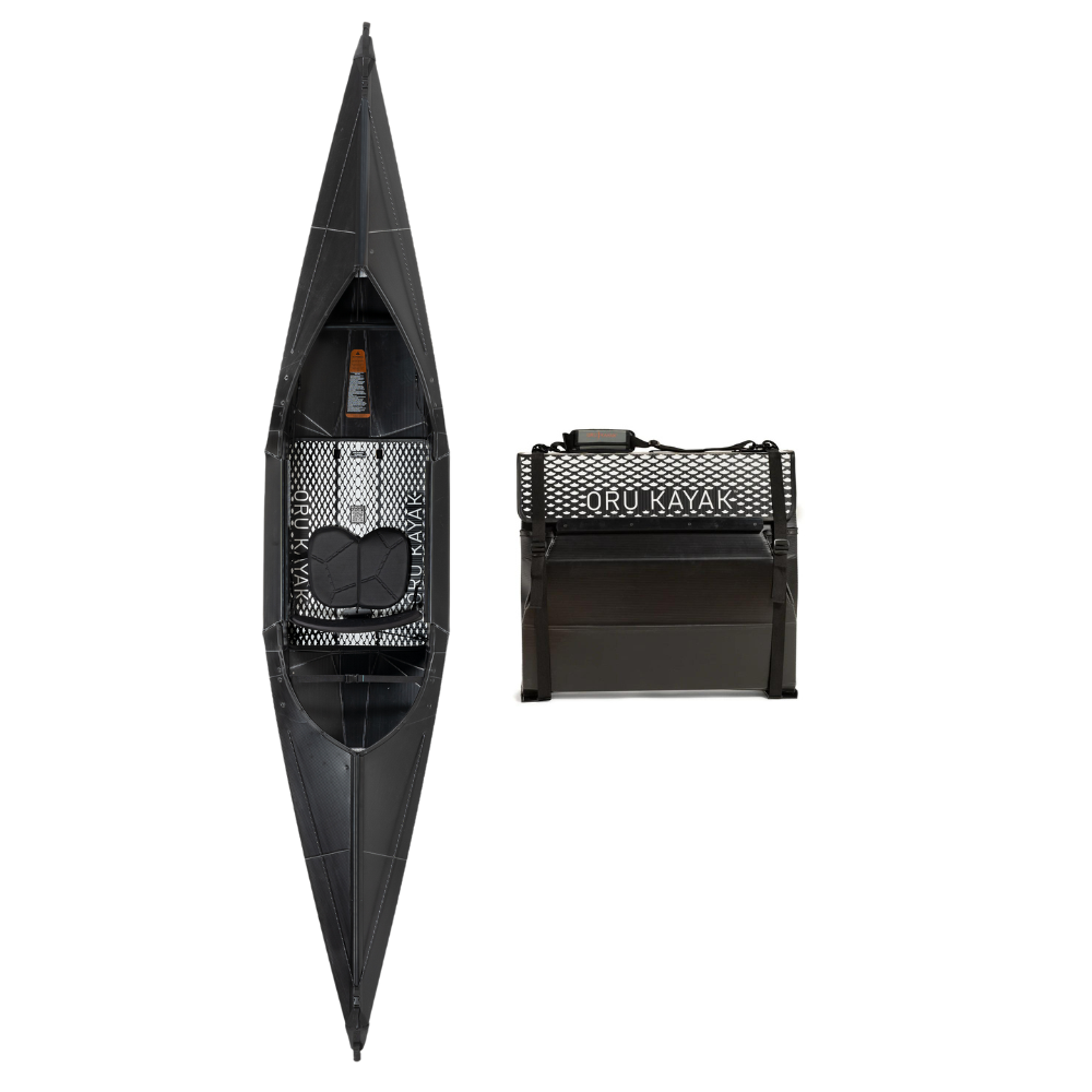 Oru Beach Sport – Oru Kayak Canada