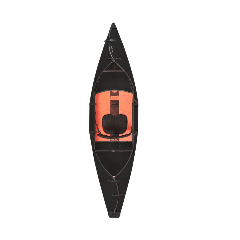 Inlet Portable Folding Recreational Kayak for Beginners – Oru Kayak Canada