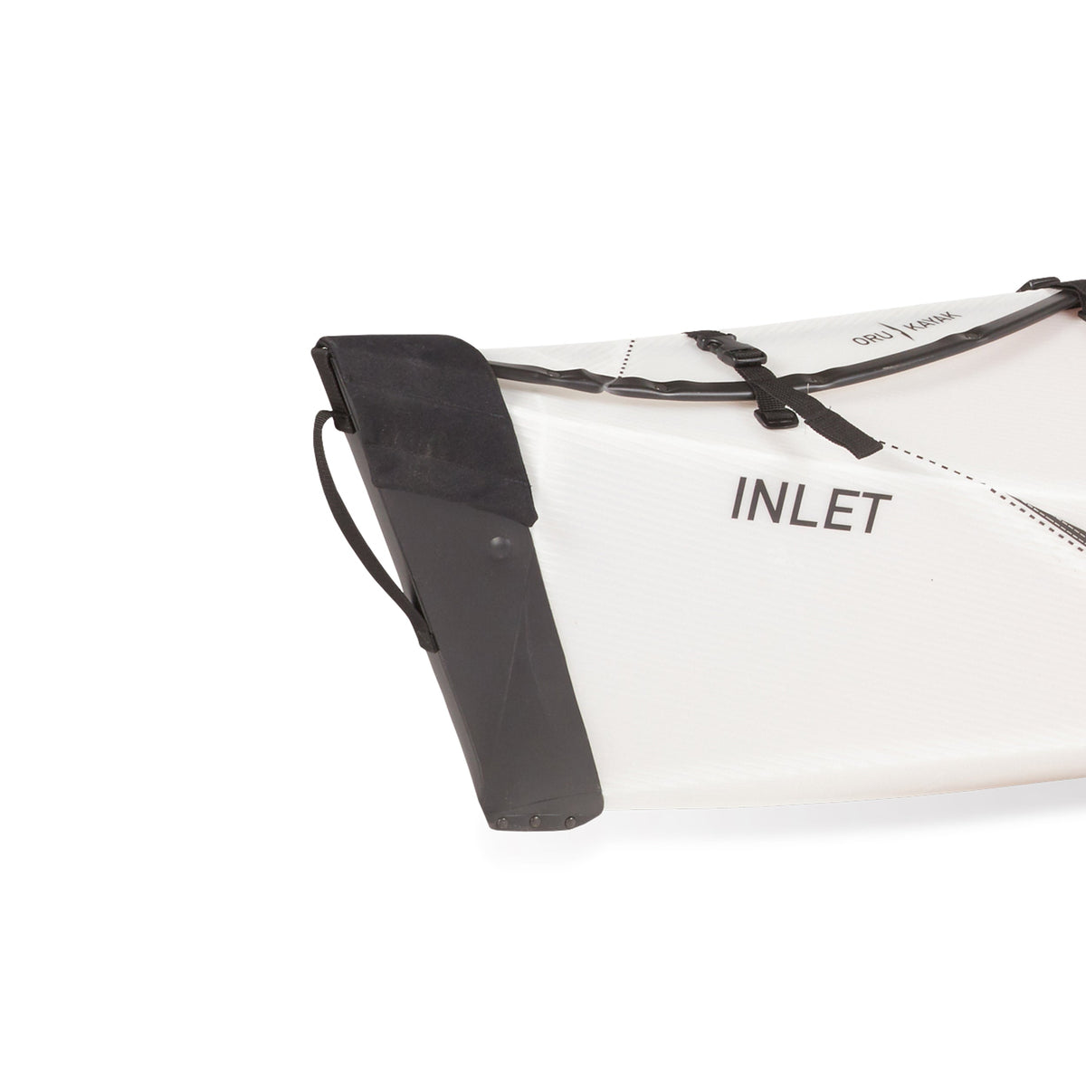 Replacement Bow Fairing – Inlet / Inlet Sport (2024) | Oru Kayak – Oru ...