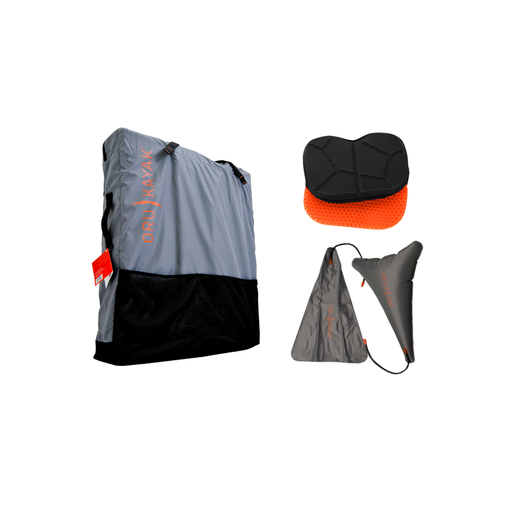 Universal Upgrade Bundle – Oru Kayak Canada