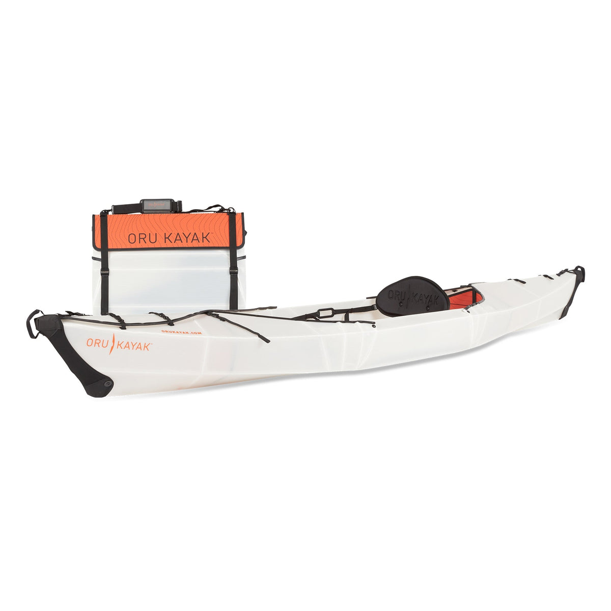Oru Beach – Oru Kayak Canada