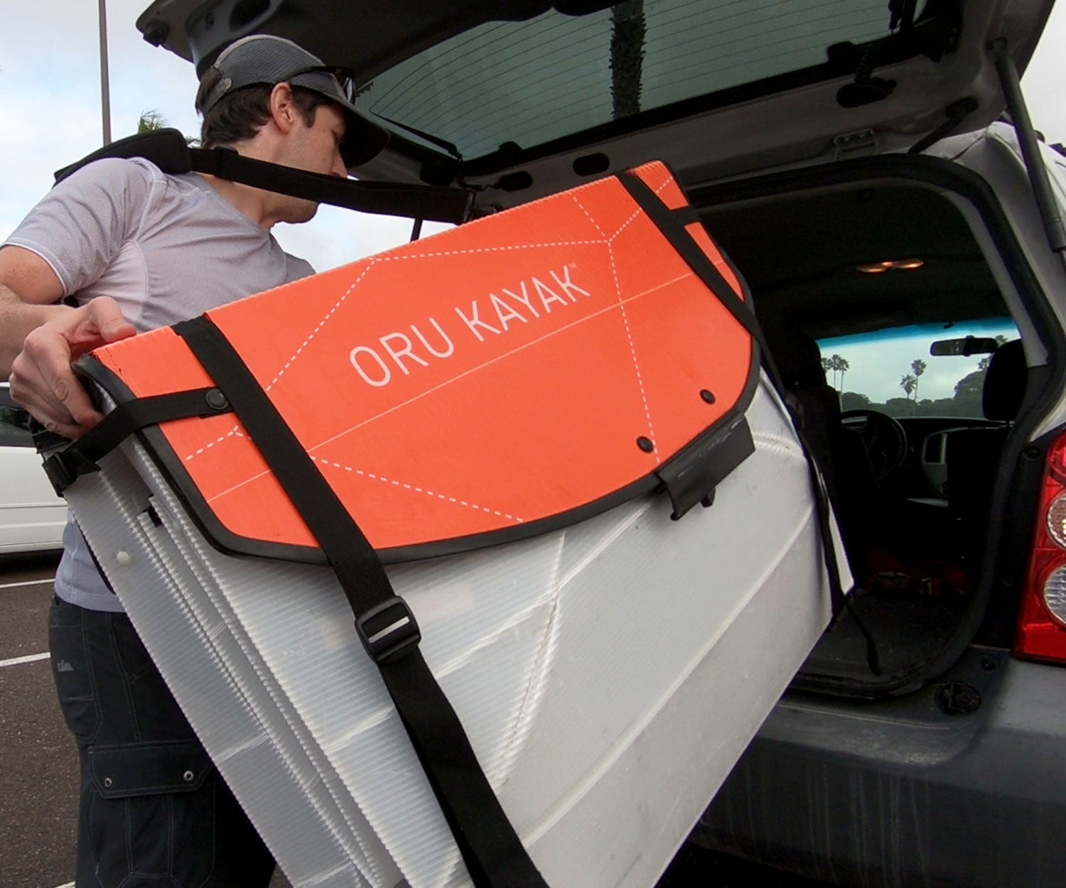 Oru Coast – Oru Kayak Canada