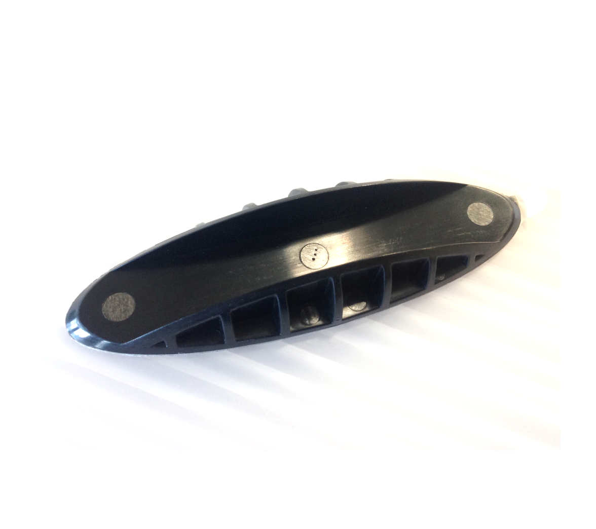 Bulkhead Channels (set of 2) – Oru Kayak Canada